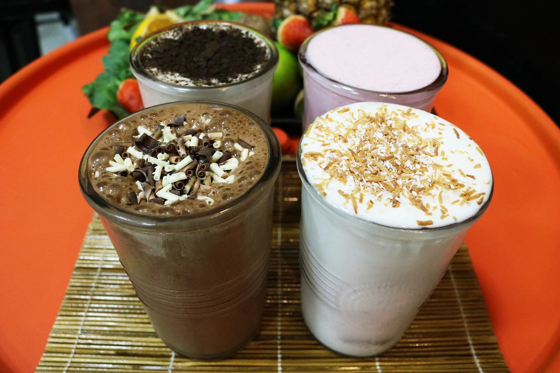 How To Make Protein Shakes Taste Better: 6 Easy Ways – WICKED Protein